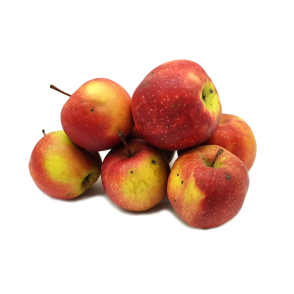 Jabłka ekologiczne 1kg ''nieidealne'' ''Prince" - Owoce - Dobra Cena ...